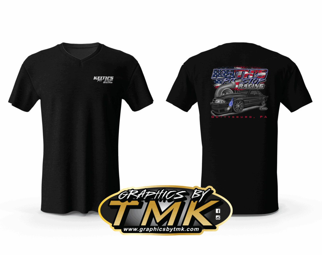 Pro Modified Drag Racing T Shirt Designs