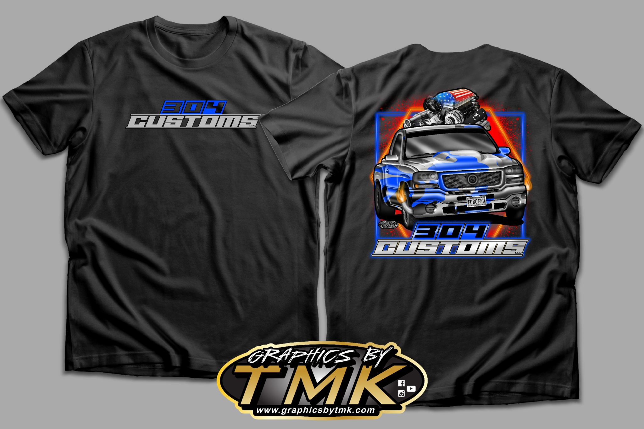 Drag Racing T Shirts – Hoodies – Apparel